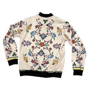 Old Tribes | Jackets & Coats | Old Tribes Indigenous Collaboration ...